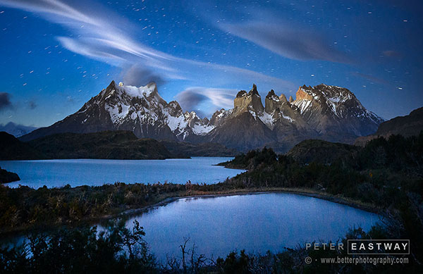 50 Free Photo Tips From Peter Eastway – Focus