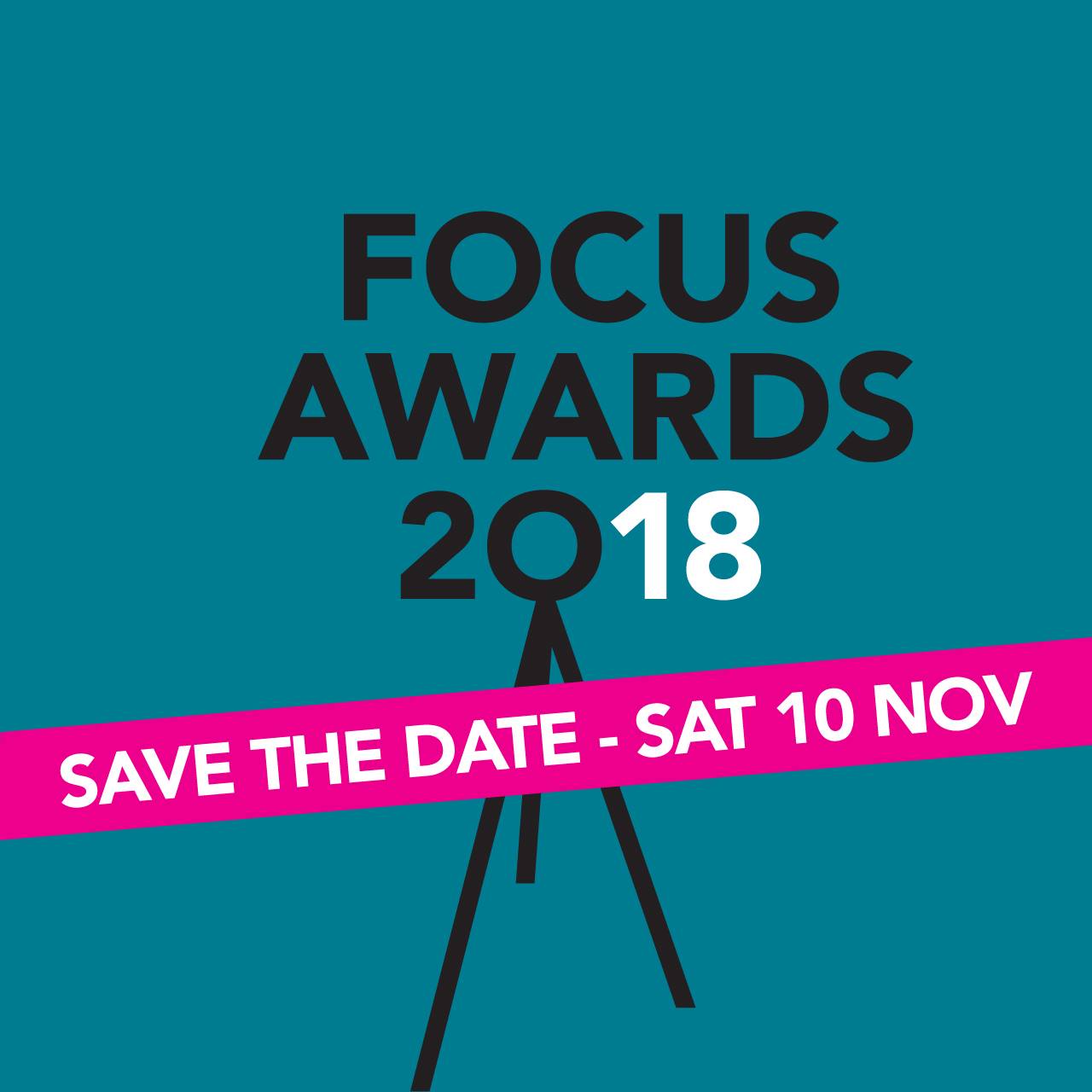 Focus Awards 2018 Focus